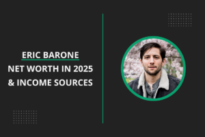 Shocking Eric Barone Net Worth in 2025: The Solo Developer Who Built a ...